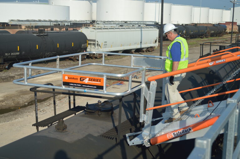 7 Ways to Create A Safe Work Environment - SafeRack