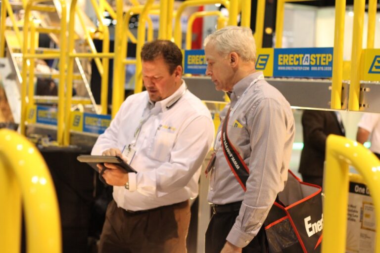 The Importance of Choosing the Right Vendor - SafeRack