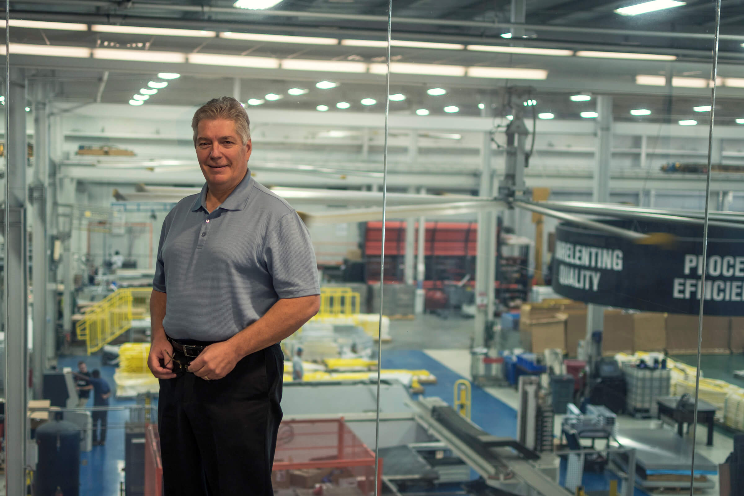 SafeRack Manufactoring Team_8137 - SafeRack