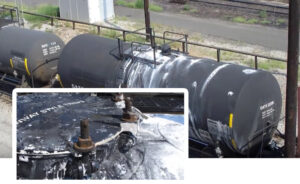Best Practices for Leak Prevention During Tank Car Loading and ...