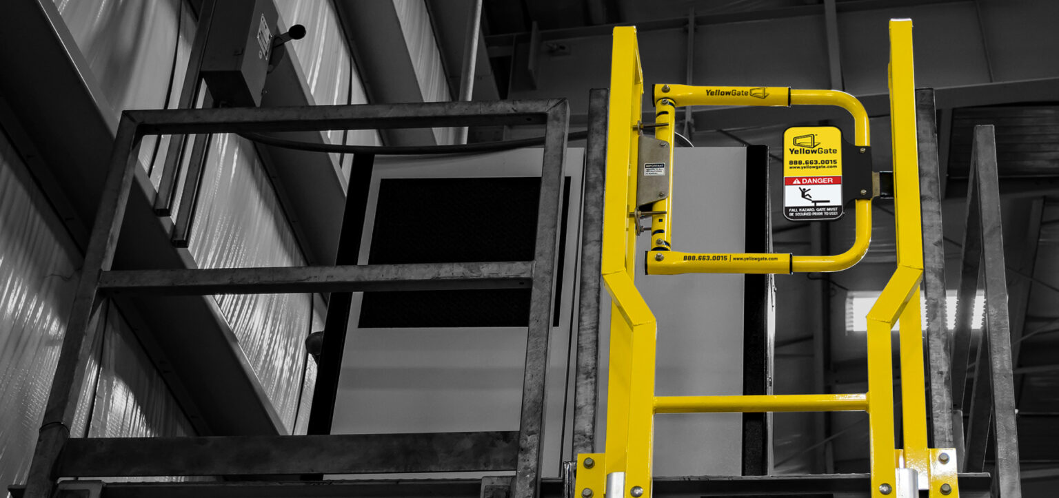 Truck Pneumatic Trailer Loading (Hopper Loading) - SafeRack