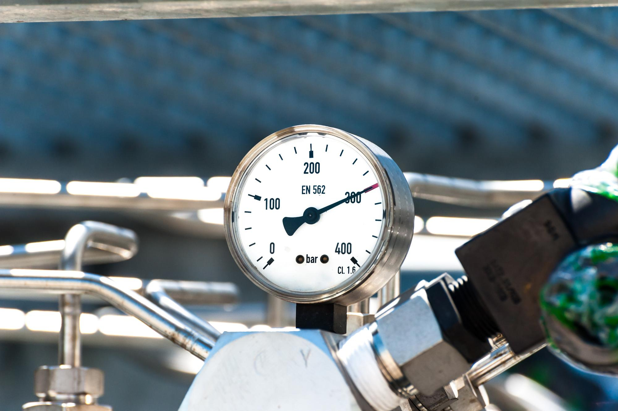 Automatic Tank Gauge: Definition, Uses & Compliance