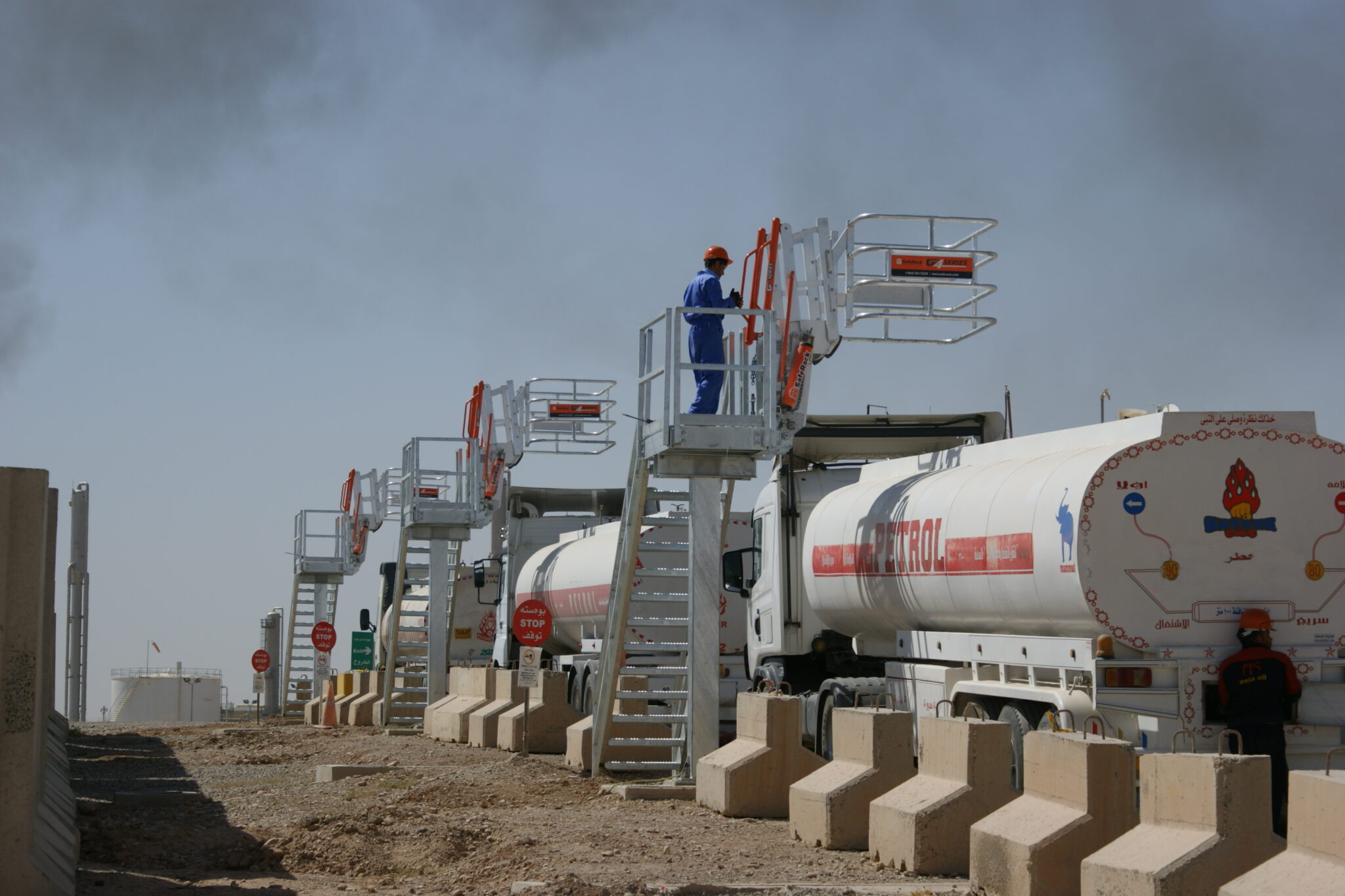 The SafeRack Difference: Protection vs. Prevention - SafeRack