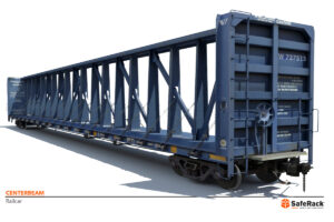 12 Types of Railroad Cars Explained | Uses & Designs