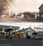 The First Gas Stations - Pictures & Timeline | SafeRack