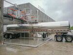 Liquid Bulk Tanker Truck Unloading/Loading Procedures - SafeRack