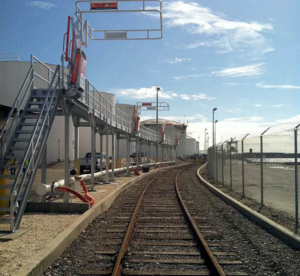 Core Components of a Rail Fastening System - SafeRack