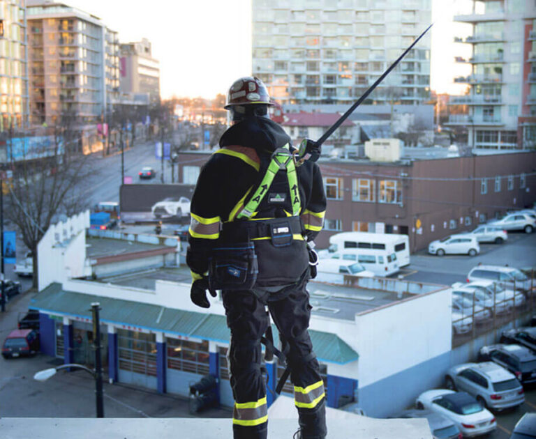 Ensuring Safety During Bulk Railcar Chemical Loading: The Role of Fall ...