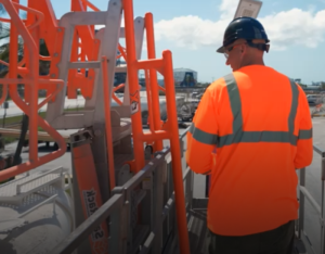 Liquid Bulk Tanker Truck Unloading/Loading Procedures - SafeRack