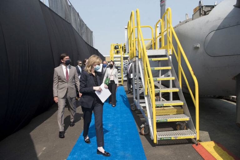 RollaStep Mobile Stairs and Platforms - SafeRack