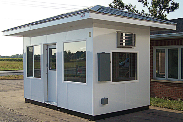 Shelters & Canopies - SafeRack