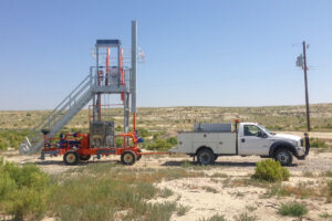 Transloading Skids - SafeRack